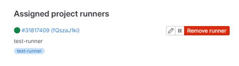 Getting Started With Gitlab Runner On Windows Step By Step Guide