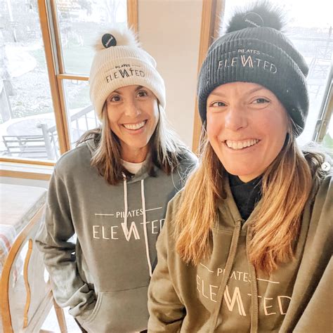 About — Pilates Elevated