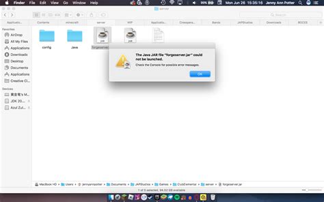 Starting A Self Hosted Forge Server Server Support And Administration Support Minecraft
