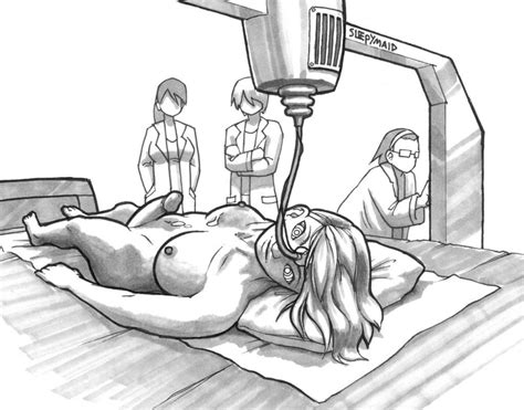 Hentai Science Experiment Hentai Science Experiment