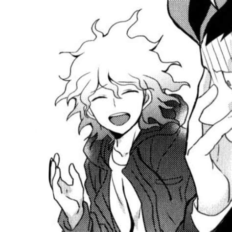 Nagito Pfps And Icons For Discord Instagram And Tiktok
