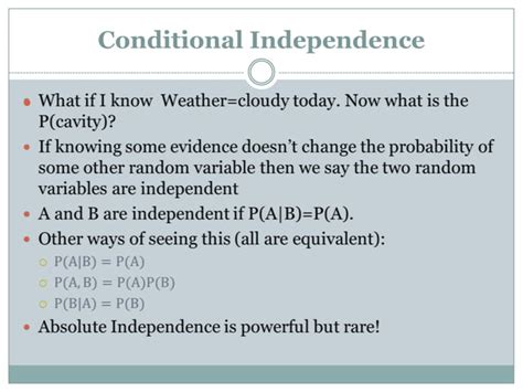 Belief Networks And Bayesian Classification Pptx Weather Science