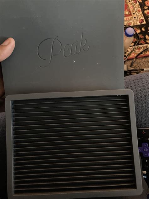 What Is This Silicon Holder Thing I Found In A Suitcase R Whatisthis