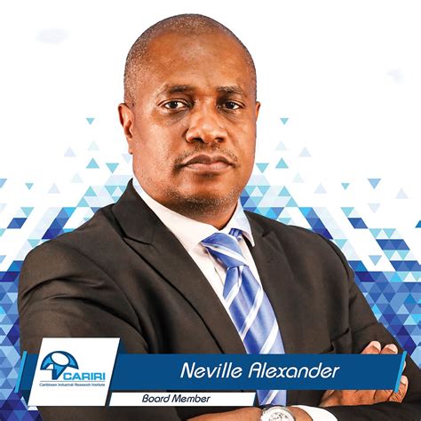 Cariri Boardofmanagement Bom Meetourboard Boardmembers Caribbean Industrial Research