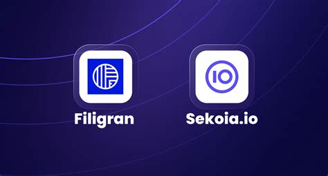 Sekoia Io And Filigran Strategic Partnership In Cybersecurity