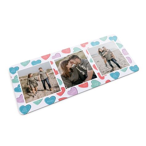 Personalised Gaming Mouse Mat Yoursurprise