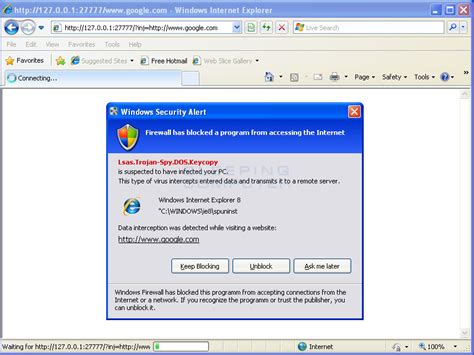 Remove Malware Destructor 2009 Removal Guide