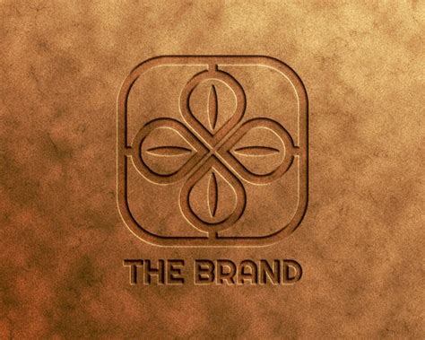 Echt Leder Logo Kostenlose Vektoren Und Psd Zum Download