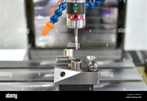 Automatic Coordinate Measurement Machine Cmm For Inspection High Precision Industrial Parts