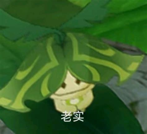 一些奇奇怪怪可可爱爱的兰那罗表情包一 哔哩哔哩