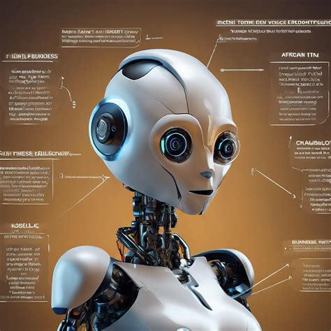 Exploring The Groundbreaking Technology Of Id Chacha The First African Robot Key