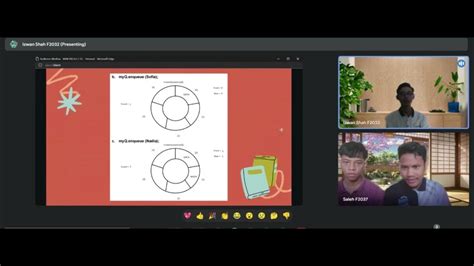 Mini Project Presentation Youtube