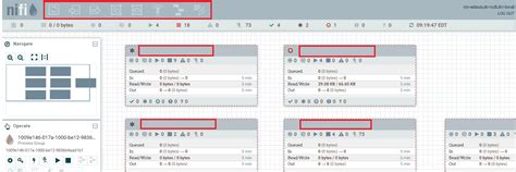 Solved Nifi Process Groups And Processors Not Authorized Cloudera Community 327745