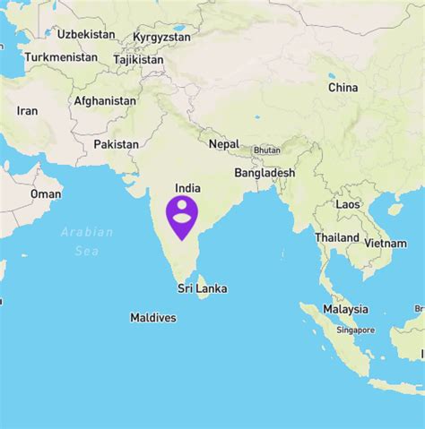 Markers Are Not Being Displayed · Issue 885 · Visgl React Map Gl · Github