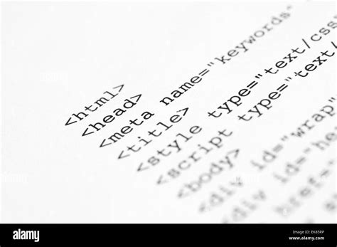 Java Skript Schwarzweiß Stockfotos Und Bilder Alamy