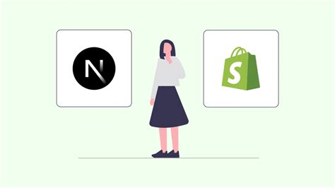 Nextjs Shopify The Headless Commerce Duo You Cant Ignore In 2025