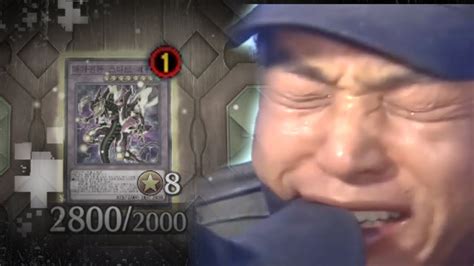 【유희왕】 그렇ㅎ게 제한을 먹여야 속이 씨원했ㅅ냐 Youtube