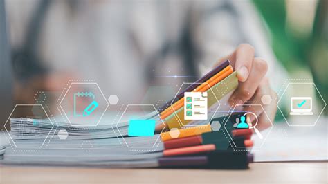 사무실 문서 감사 개념을 보여주는 회계사 검토 프로세스 계획 및 정확성 평가 조직의 중요한 문서 저장 관리 문서 시스템 회계사 감사 문서 문서에 대한 스톡 사진 및 기타