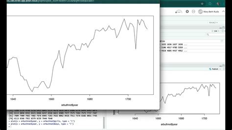 R Stats Lab1 Intro To R Walkthrough Youtube