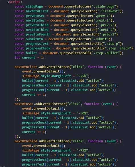 Html Css And Javascript Facebook