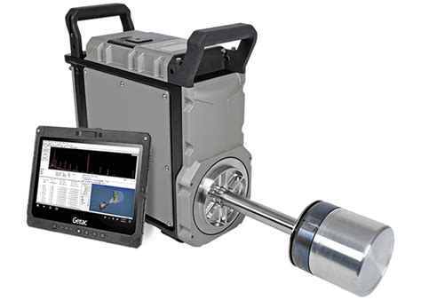 Genie 40 Software Mirion