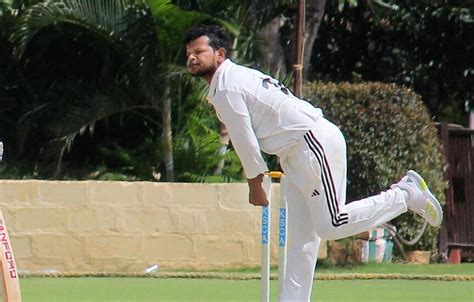 Ind Vs Eng इंग्लैंड के खिलाफ दूसरे टेस्ट के लिए भारतीय टीम में शामिल