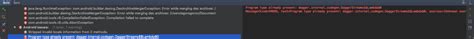 Android Instrumented Test Issue Issue Google Dagger GitHub