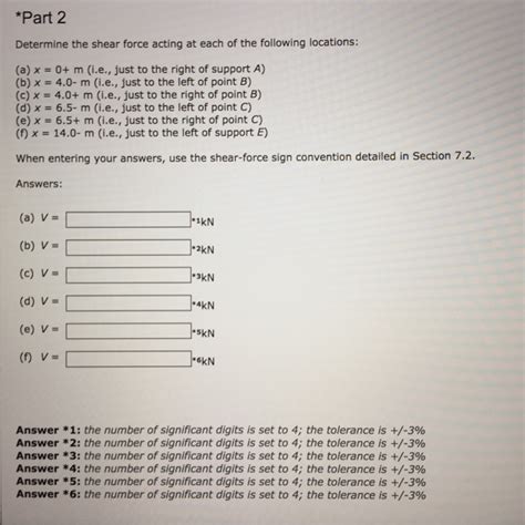 Solved E Part Use The Graphical Method To Construct The