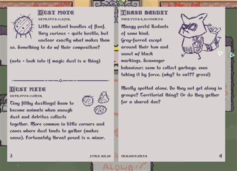 progress update 12 16 lore system scrabdackle by jakefriend