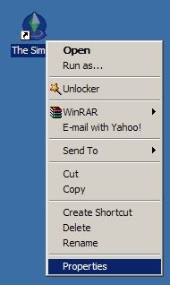 Game Help Windowed Mode SimsWiki