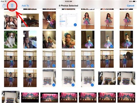 How To Delete Camera Roll On Ipad Effortlessly