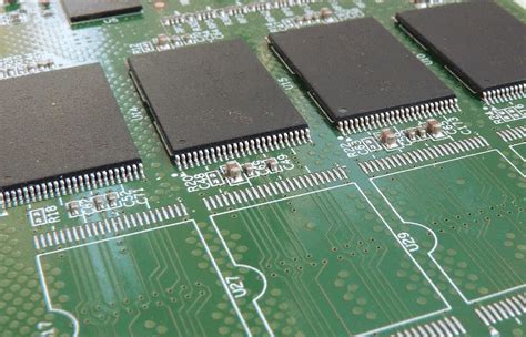 Pcb Land Pattern Design Ipc Standard EMS