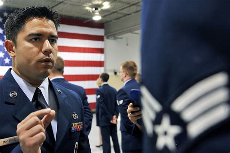 Special Duty Assignments Have Great Impact On Airmen S Careers Offutt