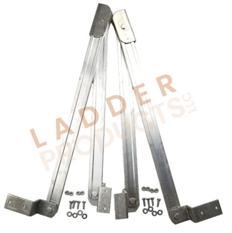 Step Ladder Replacement Spreaders And Hinges