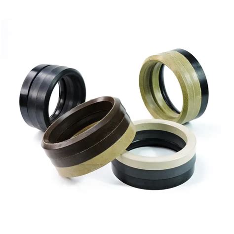 Gland Packings Well Service Packing Seals For Oil And Gas Fracturing Pump