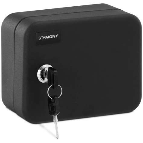 Key Box For 93 Keys Incl Numbers Combination Lock Expondoie