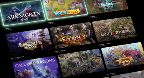 Google Play Games Beta On PC Adds New Games Features And Regions