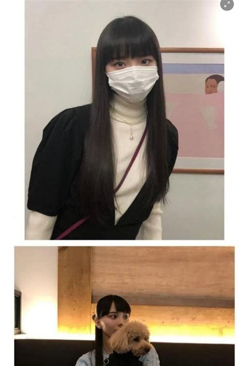 한국에서 욕 먹고 있는 일본 여자 일본 유머 공감