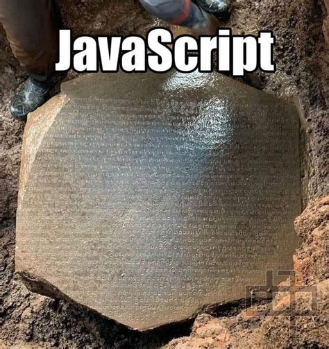 a literal javascript 9gag