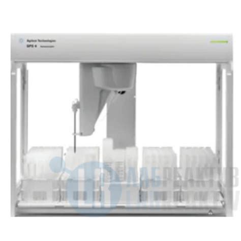 Атомно абсорбционный спектрометр Agilent Technologies Aa240 280fs по цене производителя с