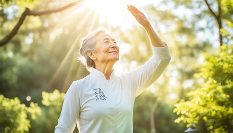 Qigong 101 Your Guide To Getting Started Quantum Biocode