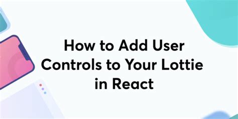 Mastering Lottie Animations Guides And Resources Lottiefiles Blog