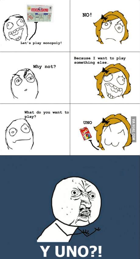 9gag Rage Face
