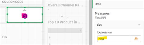 Solved Error In Expression Error In Referenced Measure Qlik
