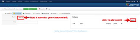 Hikashop Display By Color