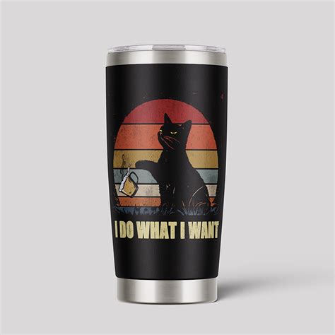 Geeksoutfit I Do What I Want Geek Life 20oz Tumbler For Sale