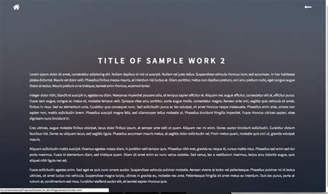 Css Text In Indexhtml Is Bottom Aligned I Want It To Be Top Alined