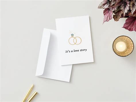 Taylor Swift Wedding Card Digital Download Card 5x7 Folded Taylor Swift