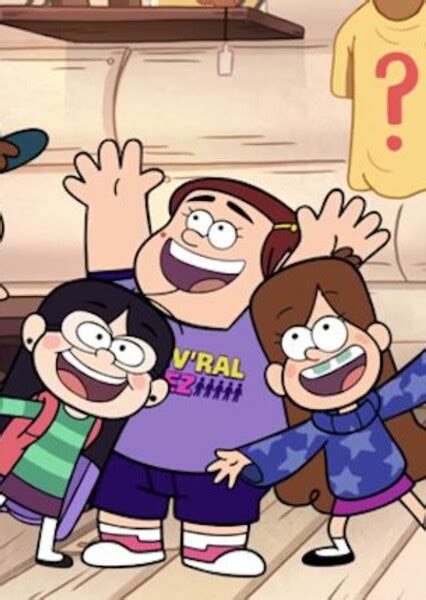 Mabel Candy And Grenda Fan Casting
