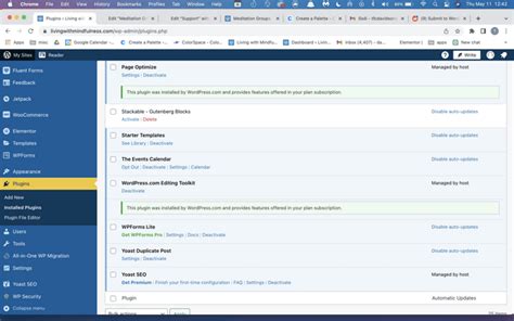 Website Doesnt Match Elementor View Pics And Plugins For Reference Rwordpress
